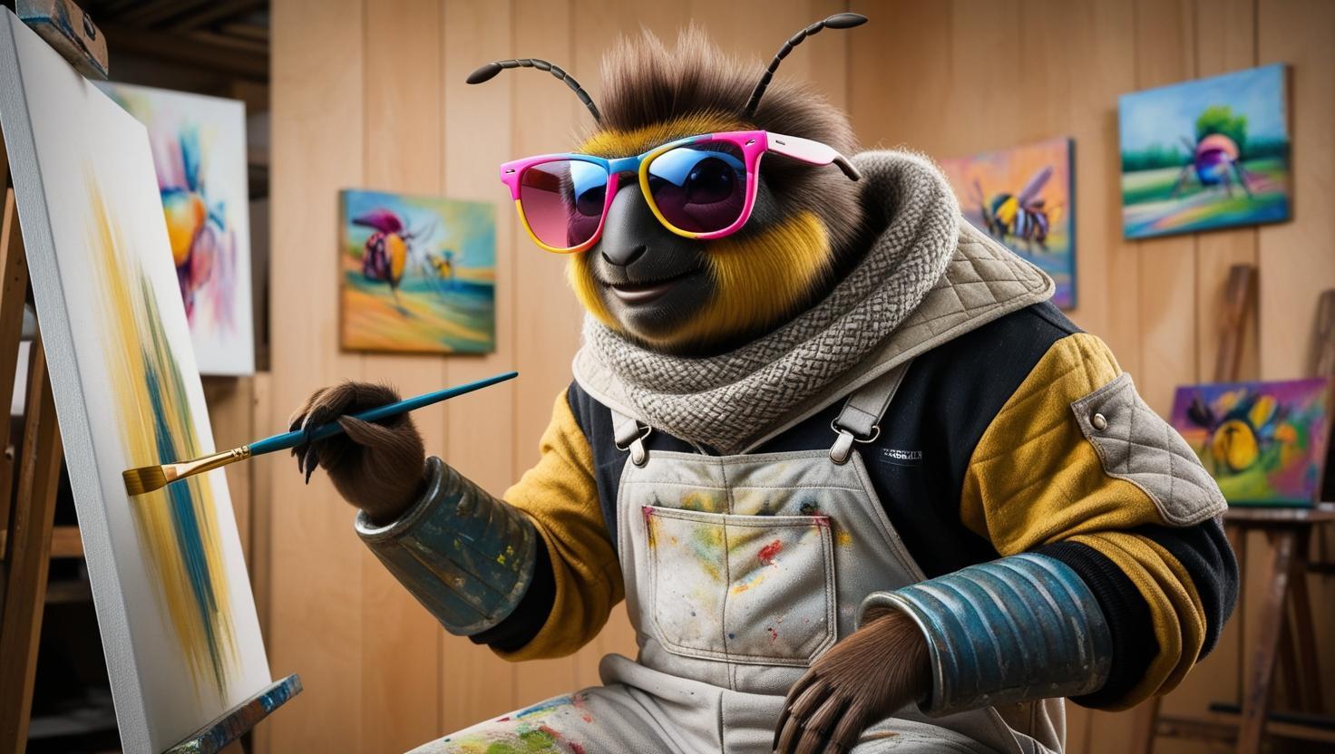 HiveOn - Web3 Creator Platform