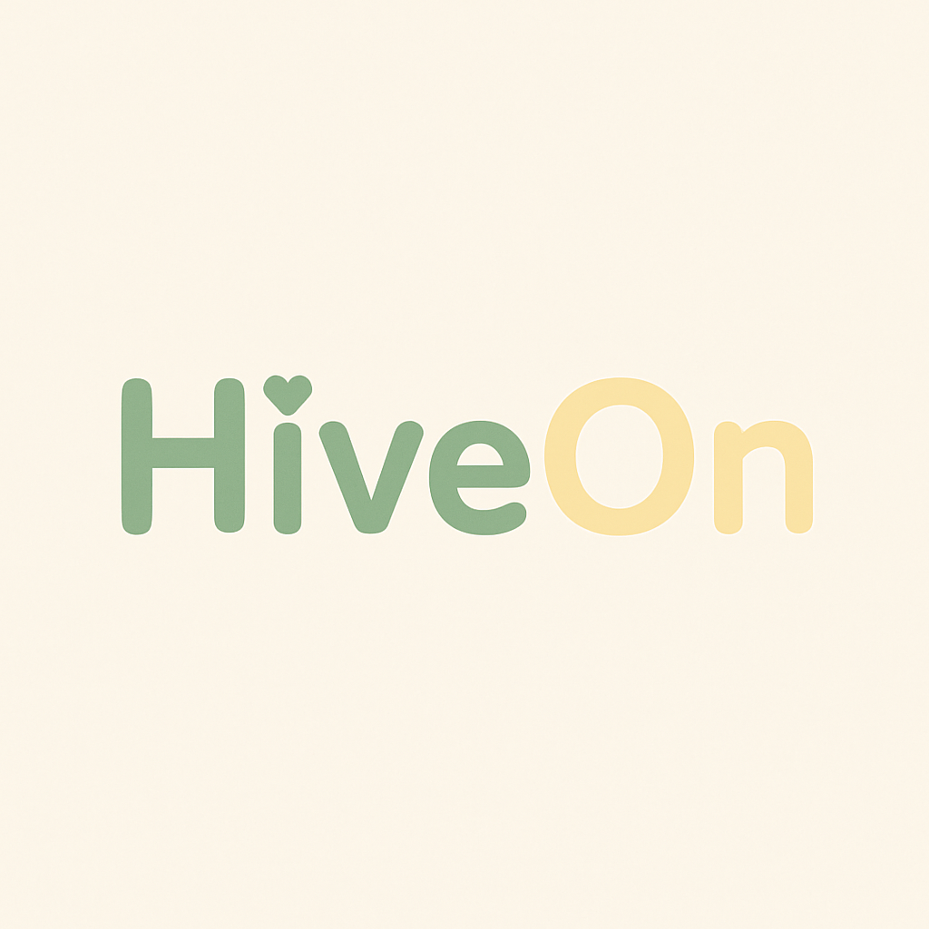 HiveOn - Web3 Creator Platform